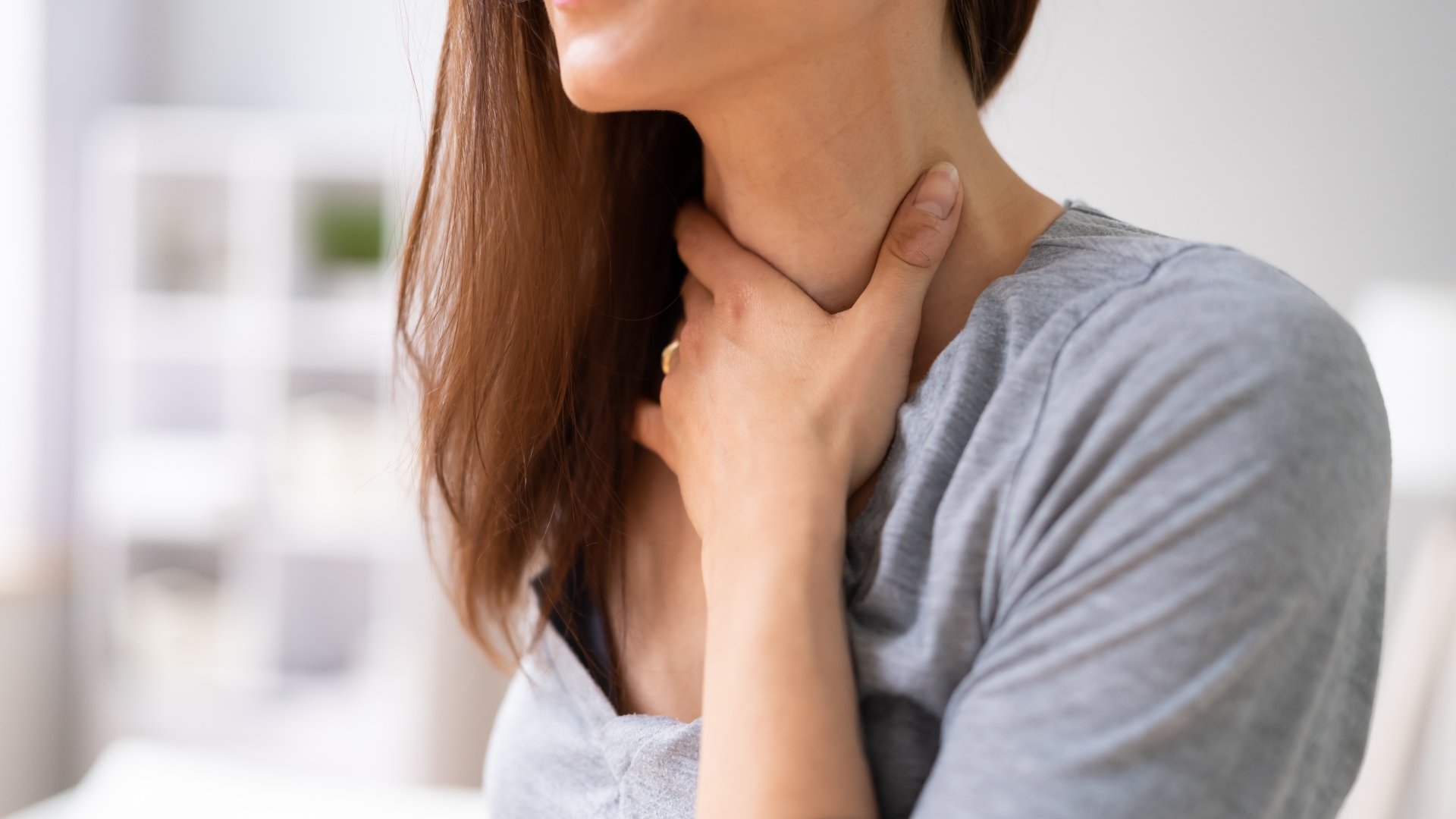 Garganta Irritada | Otorrino Sudoeste